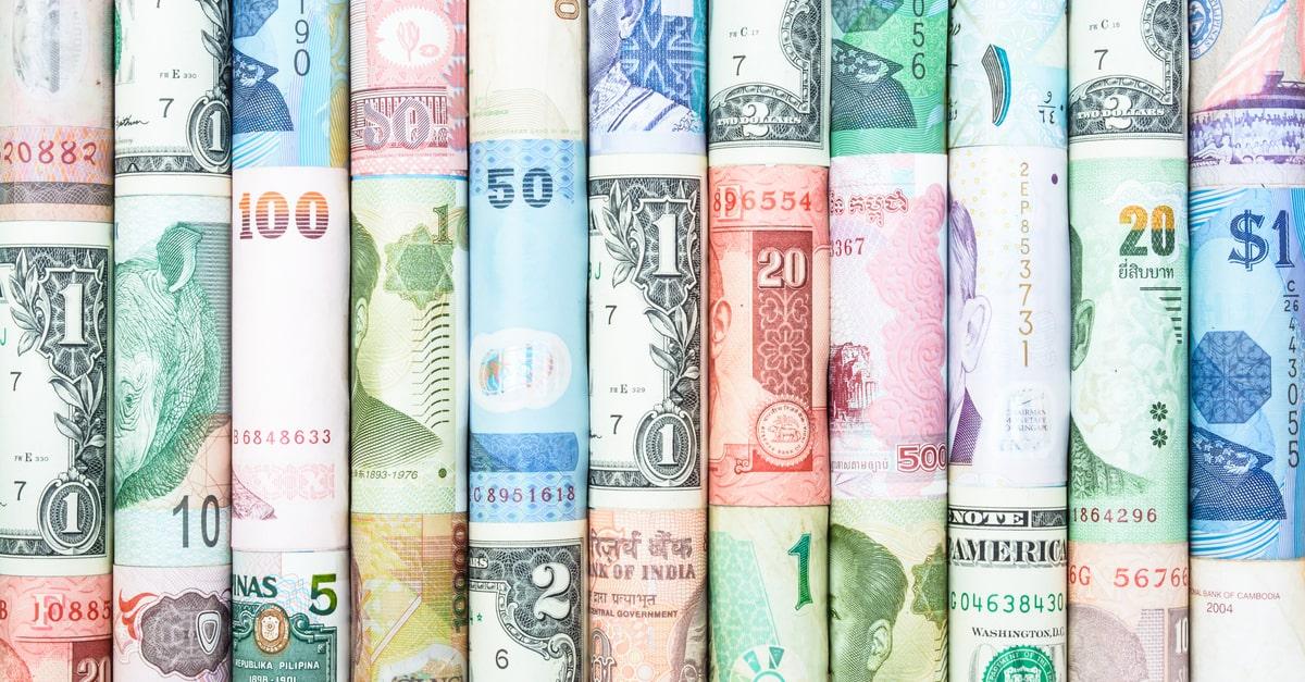 ¿Cómo elegir un par de divisas para operar en Forex? - R Blog ES ...