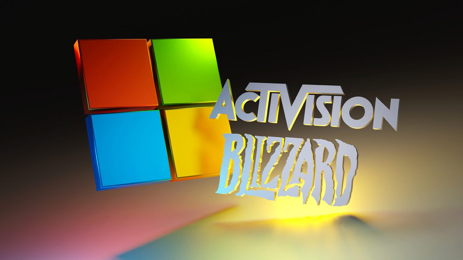 Acuerdo entre Microsoft y Activision Blizzard: posibilidades de éxito y ...