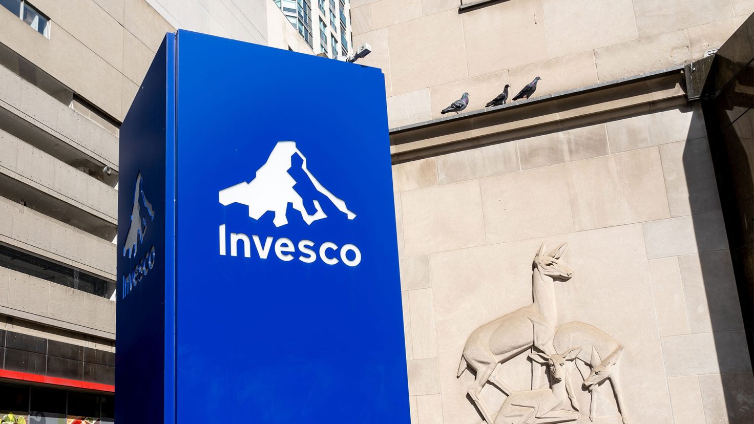 Previsión bursátil de Invesco QQQ Trust – Análisis técnico de QQQ