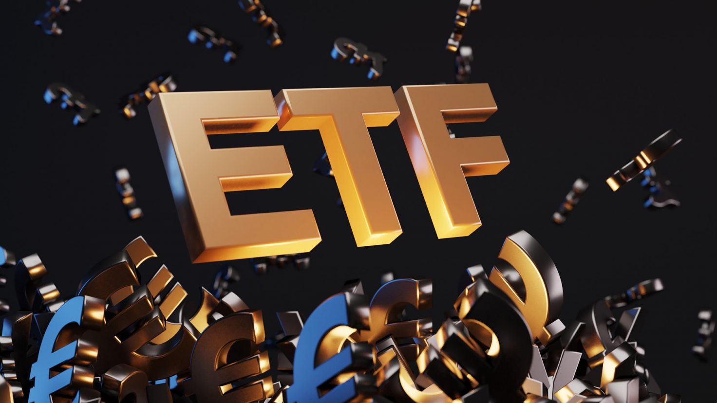 Los 5 ETF con mayor rentabilidad en 2023 – Cómo invertir en ETF