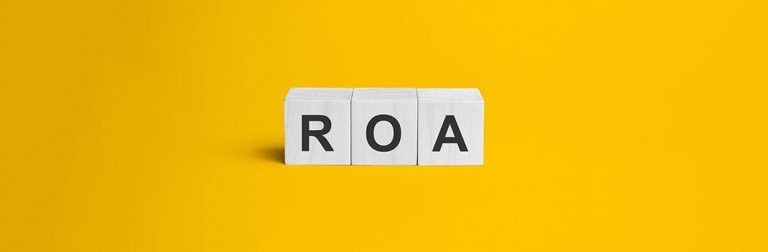 Cómo calcular el ratio de rentabilidad sobre activos (ROA): fórmula y ...