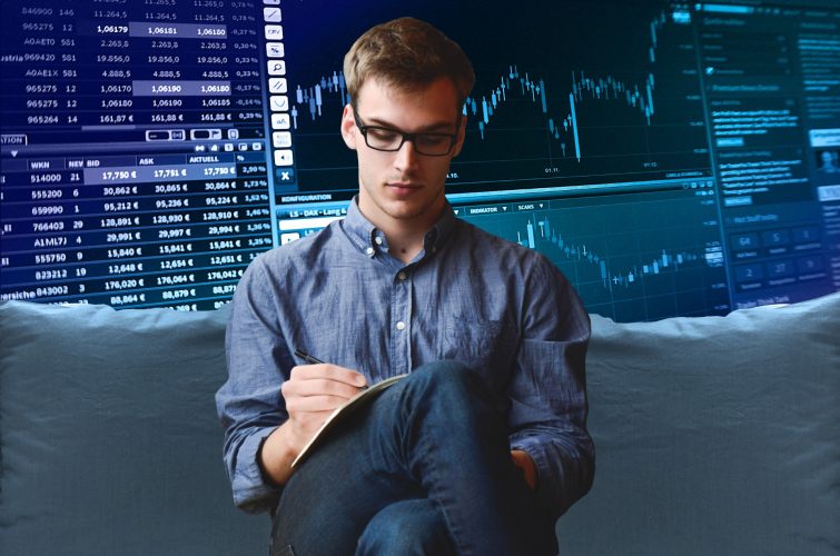 What is Trading and Who are Traders? - R Blog - RoboForex
