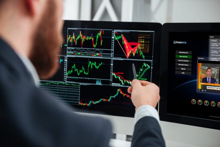 Why Do We Need Brokers For? - R Blog - RoboForex