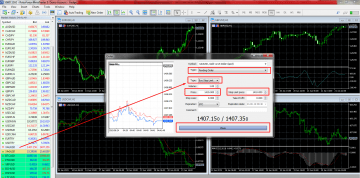 How to Use MetaTrader 5 (MT5)? A Trader's Guide - R Blog - RoboForex