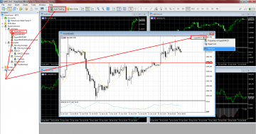 How to Use MetaTrader 5 (MT5)? A Trader's Guide - R Blog - RoboForex