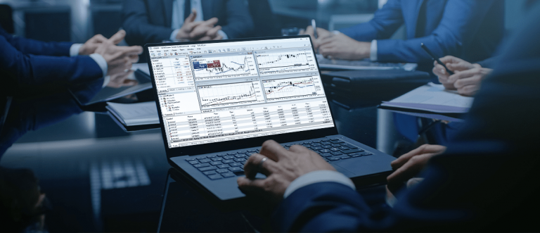 How To Use Metatrader 5 Mt5 A Traders Guide R Blog Roboforex