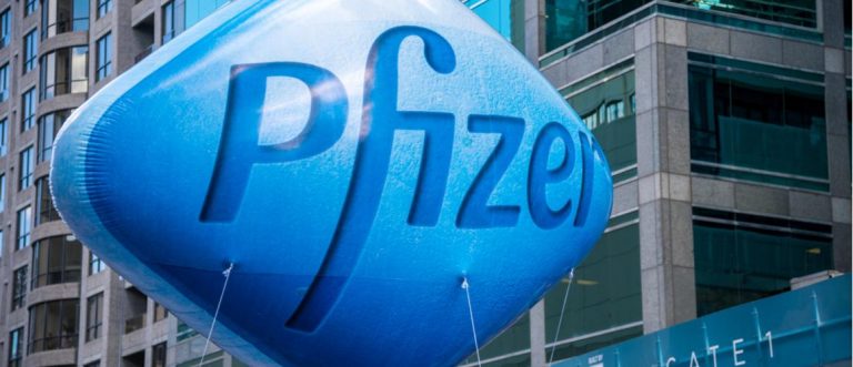 Pfizer Stocks Decline by 10%. Are They Worth Buying? - R Blog - RoboForex