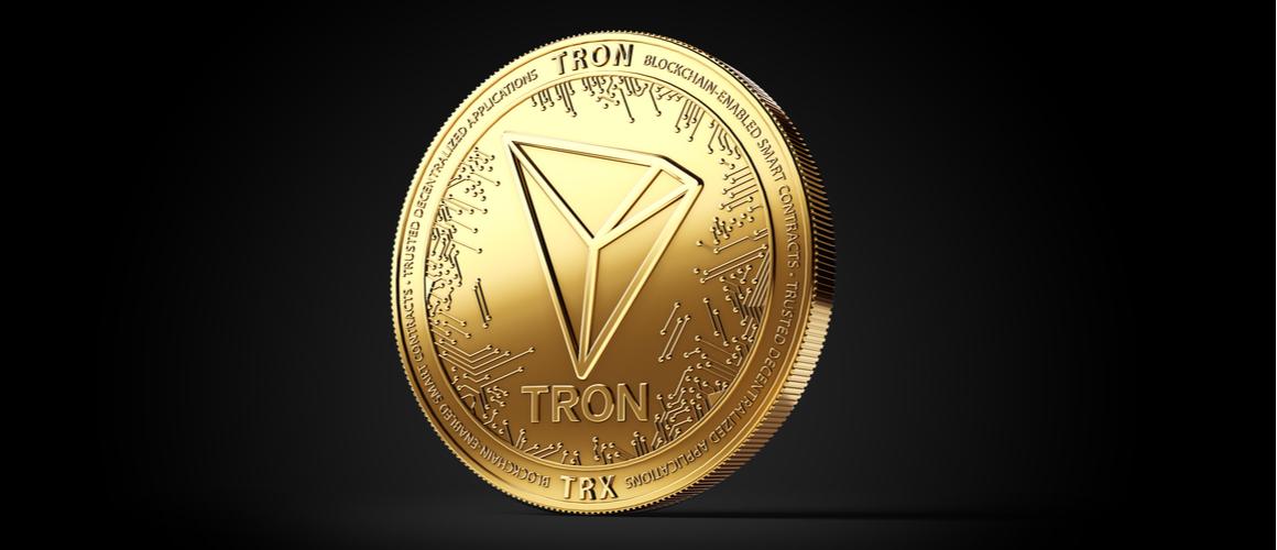 Tron (TRX) Dragged Down Strongly | R Blog - RoboForex Tron (TRX) Dragged Down Strongly | R Blog - RoboForex