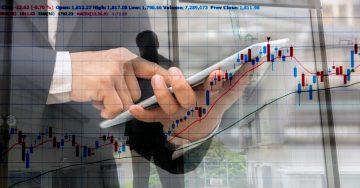 Drawdown: What is It and How to Escape It? - R Blog - RoboForex