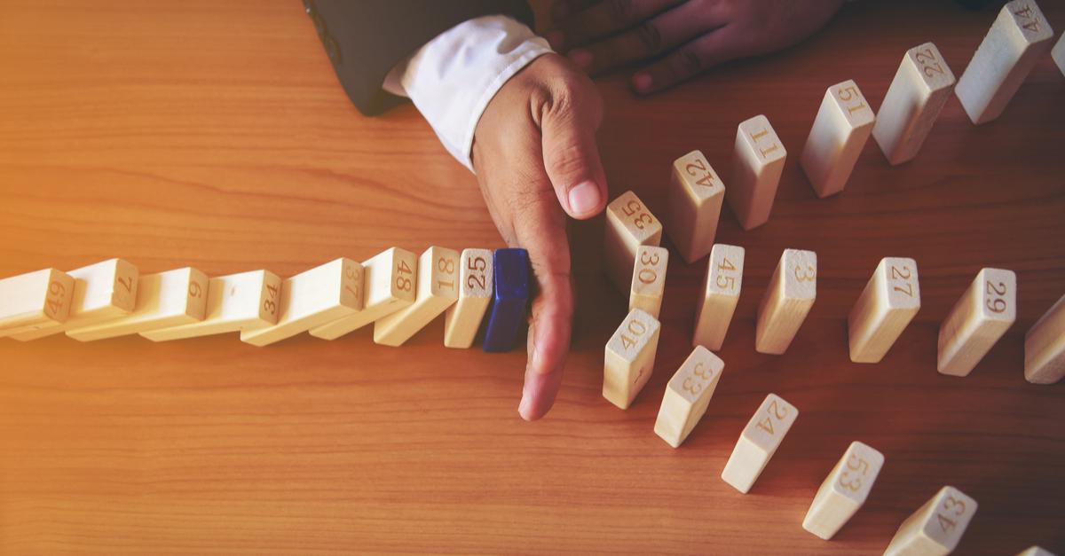 11 Rules of Risk Management. Ultimate Guide - R Blog - RoboForex 11 Rules of Risk Management. Ultimate Guide - R Blog - RoboForex