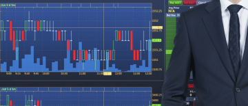 Trading the Ross Hook Pattern – Trading Patterns 1-2-3