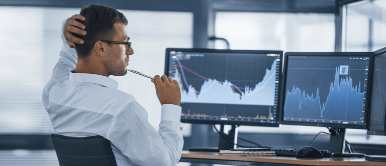 Copy trading: What is It? Describing and Comparing with PAMM - R Blog ...