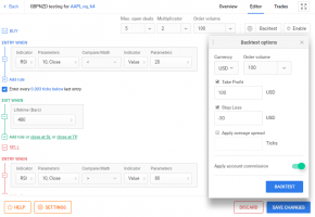 Building Algorithmic Trading Systems: 2 Main Approaches, Testing, Tools ...