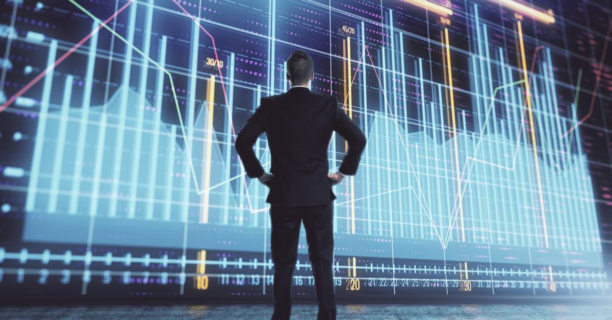 Creating Trading Strategies Based on Mean-Reversion and Momentum - R ...