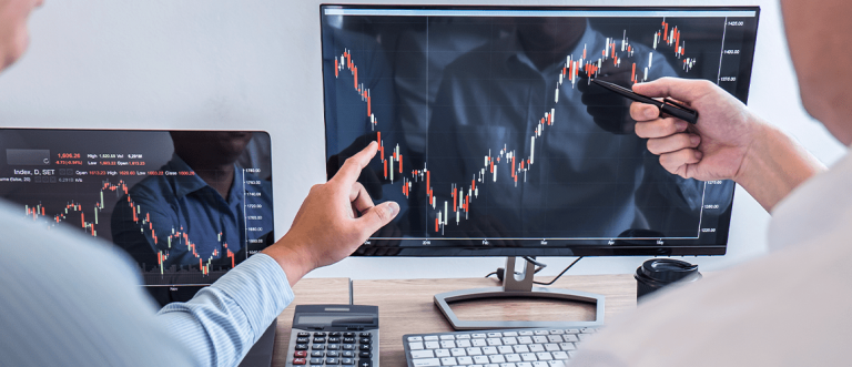 How to Use the Elder's Triple Screen Trading System on Forex?