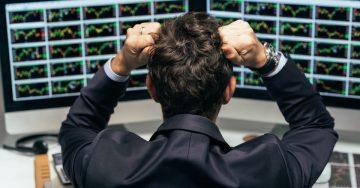 Trader's Psychology: How to Conquer Fear? - R Blog - RoboForex