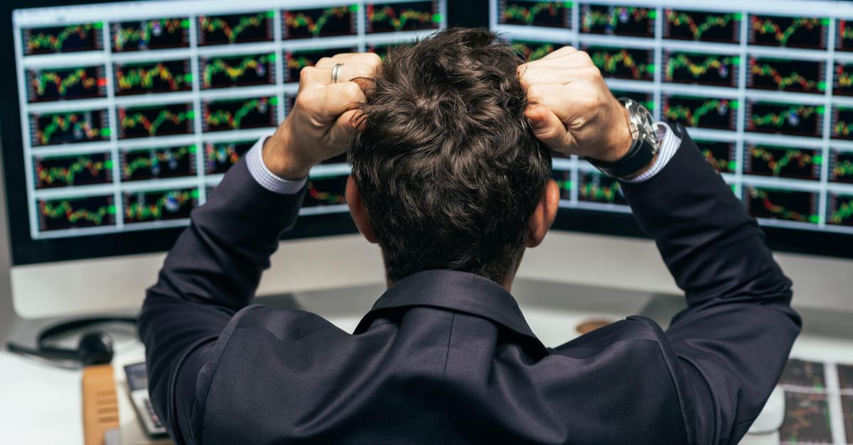 Trader's Psychology: How to Conquer Fear? - R Blog - RoboForex