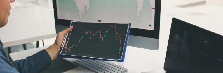 Arthur Merrill’s Patterns: How to Trade M and W Trading Pattern