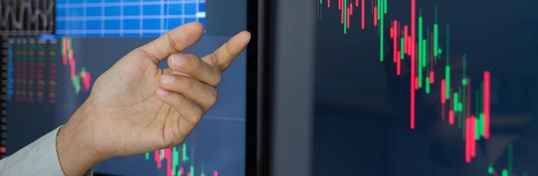 How to Trade by Return to Average Strategy - R Blog - RoboForex