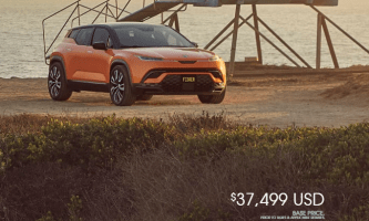 Investments in Electric Cars: Second Wind Opens - R Blog - RoboForex