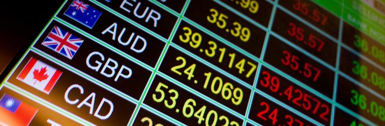 Quantitative Easing & Its Impact on Currency Rates