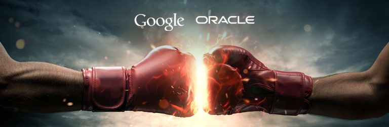 Patent Argument Is Over: Google and Oracle Shares Growing - R Blog ...