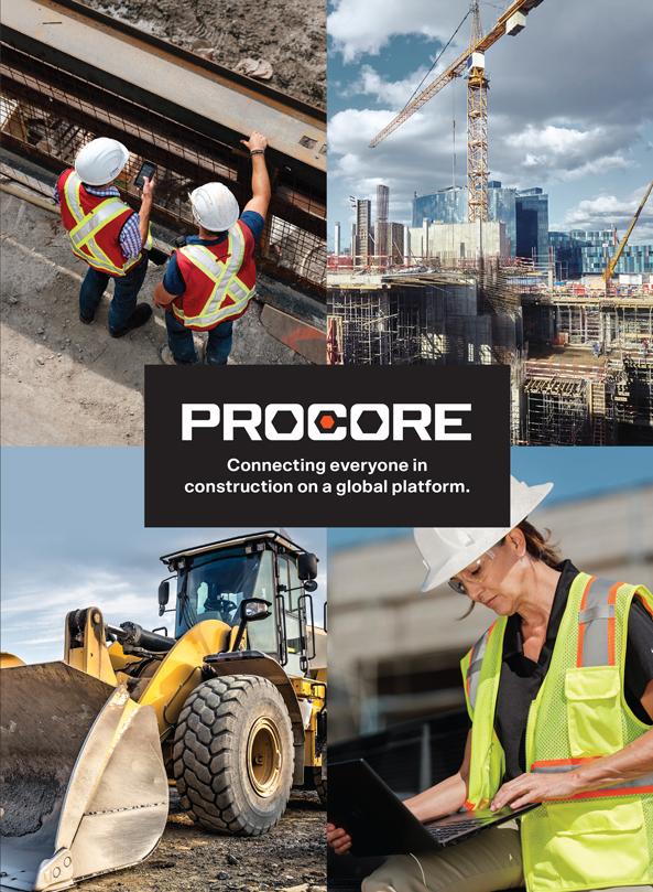 IPO of Procore Technologies, Inc.: Digitalization of the Construction ...