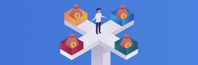 How to Diversify Your Trading Portfolio? Basic Approach - R Blog ...