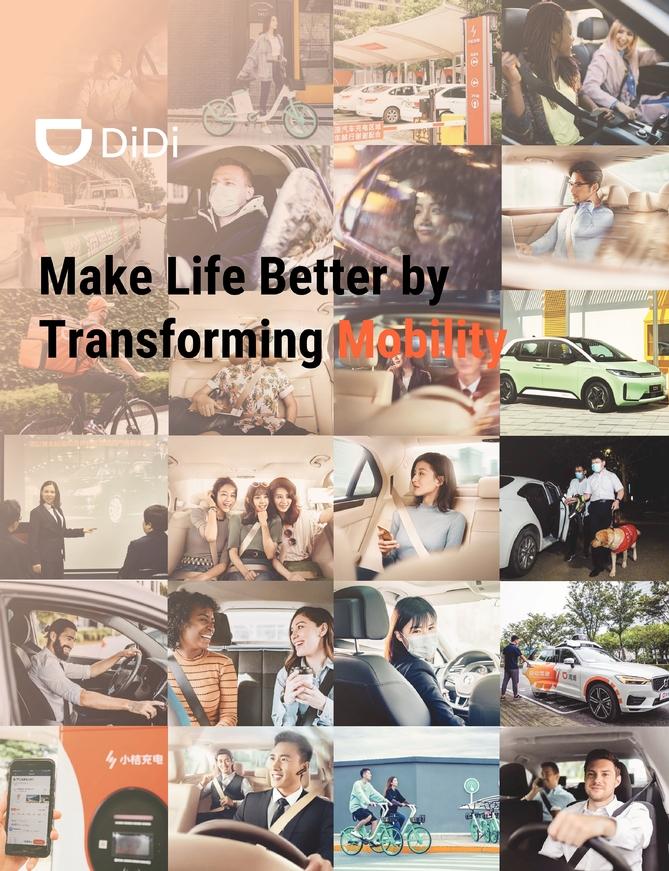IPO of DiDi: Taxi in a Chinese Way - R Blog - RoboForex