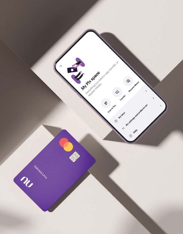 IPO of Nu Holdings Ltd.: A Neobank From South America - R Blog - RoboForex