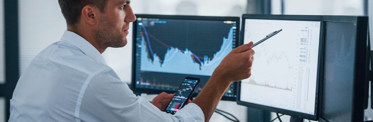 What is Depth of Market and How Does It Work? - R Blog - RoboForex