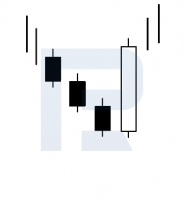 Three Line Strike Pattern: How to Trade 3 Line Strike