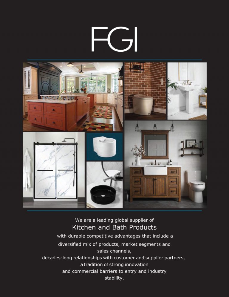 IPO of FGI Industries - R Blog - RoboForex