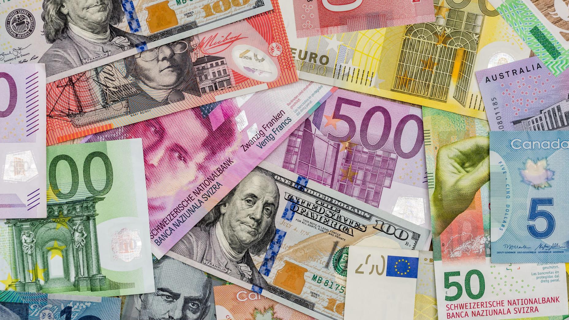 AUD Dominates Overview For December 20 2023 R Blog RoboForex