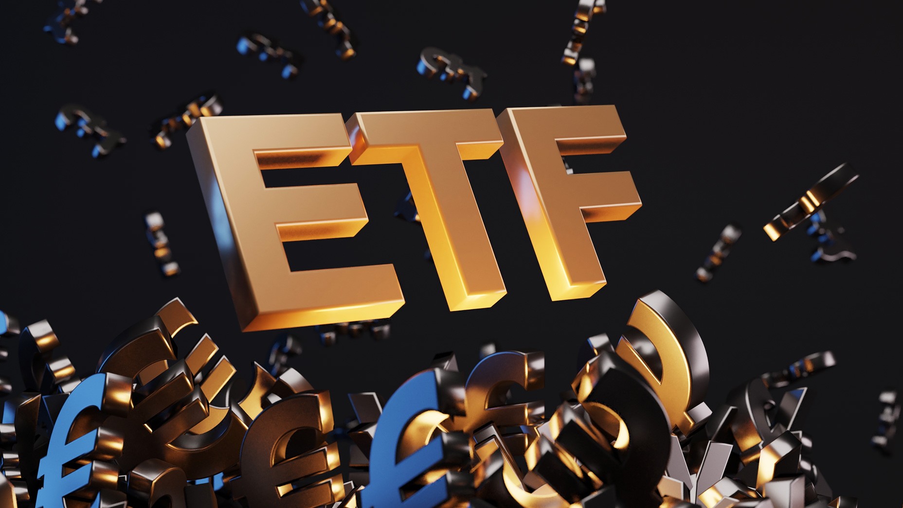 5 Highest Yielding ETFs In 2023 How To Invest In ETFs 5 Highest Yielding ETFs In 2023 How To Invest In ETFs